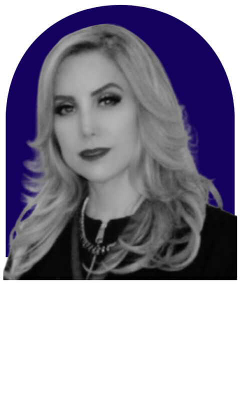 LORENA JOSEFINA PÉREZ ROMO | Paréntesis Legal