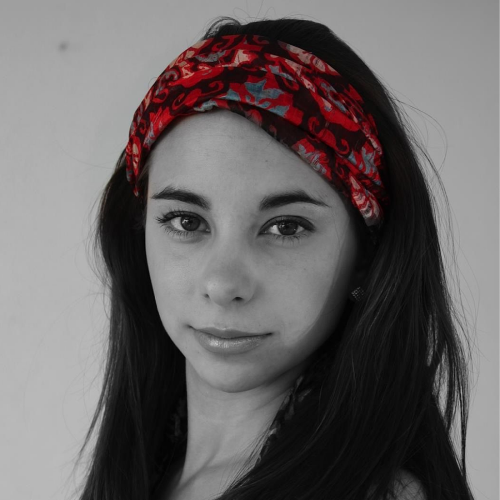 DANIELA ARELLANO PERDOMO | Paréntesis Legal