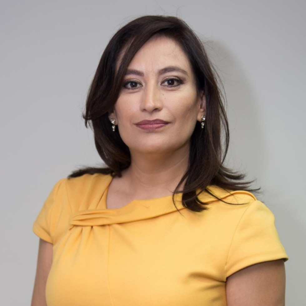 ROCÍO ROSILES MEJÍA | Paréntesis Legal